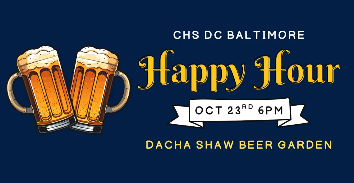 Washington DC/Baltimore Fall Happy Hour | Cornell Hotel Society