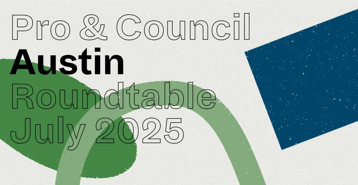 Intelligent Risk | Austin | Brick & Wonder