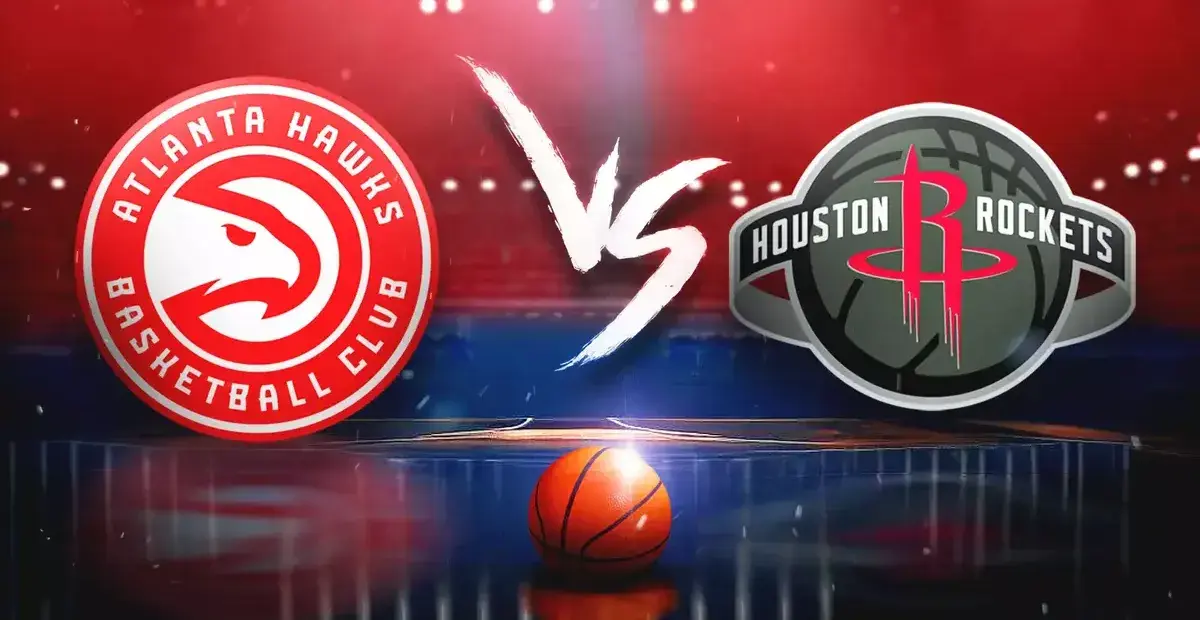 Atlanta Hawks home game vs. Houston Rockets | BrownConnect+