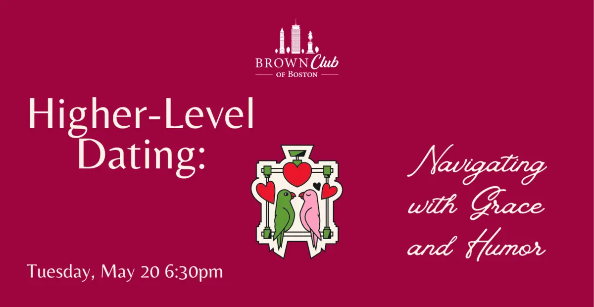Higher-Level Dating: Navigating Modern Dating with Grace and Humor ...