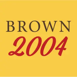 Class of 2004 | BrownConnect+