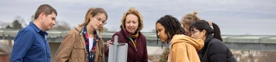 Institute at Brown for Environment and Society (IBES) | BrownConnect+