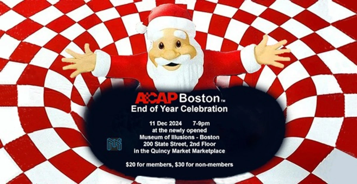 ACAP Boston End of Year Celebration | Association of Croatian American ...