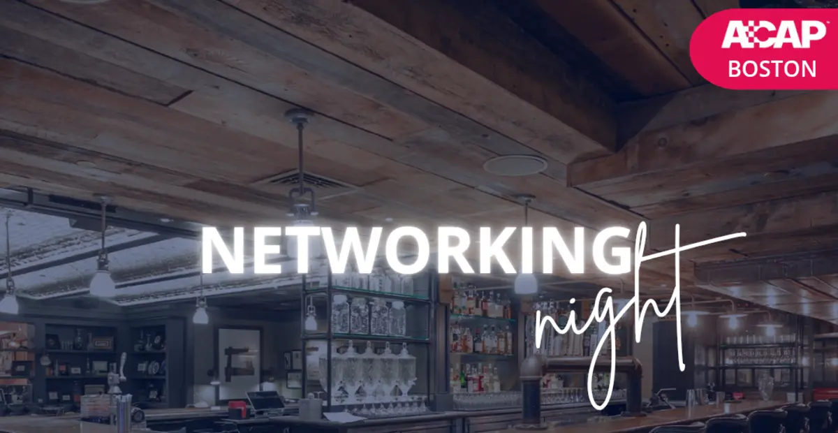 ACAP Boston Networking Night | Association of Croatian American ...