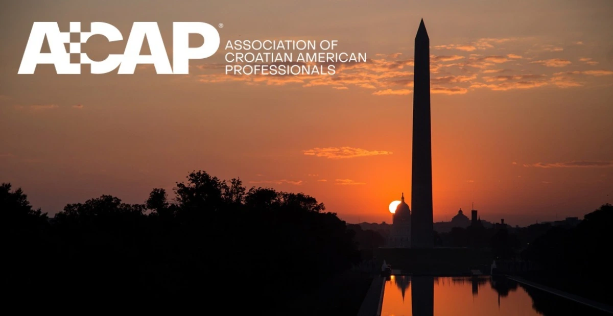 ACAP DC Chapter Spring Happy Hour | Association of Croatian American ...