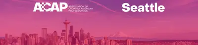 Seattle Chapter | Association of Croatian American Professionals - ACAP
