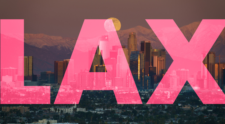 AI OPEN MIC NIGHT by Pavilion LAX | Pavilion