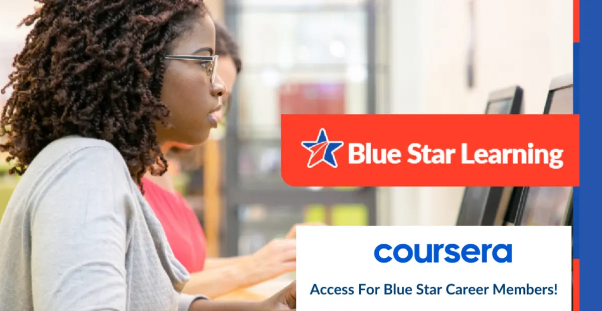Coursera Learning Access for a Year! No Cost Membership Request | Blue ...