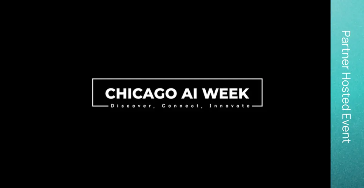 Chicago AI Week | 1871 Innovation Hub