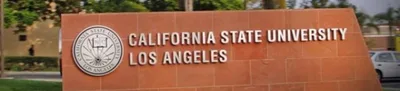 CSU Los Angeles | MESA California