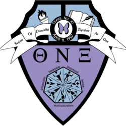 Theta Nu Xi Multicultural Sorority, Inc.