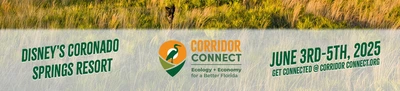 Corridor Connect Volunteers | Corridor Connect