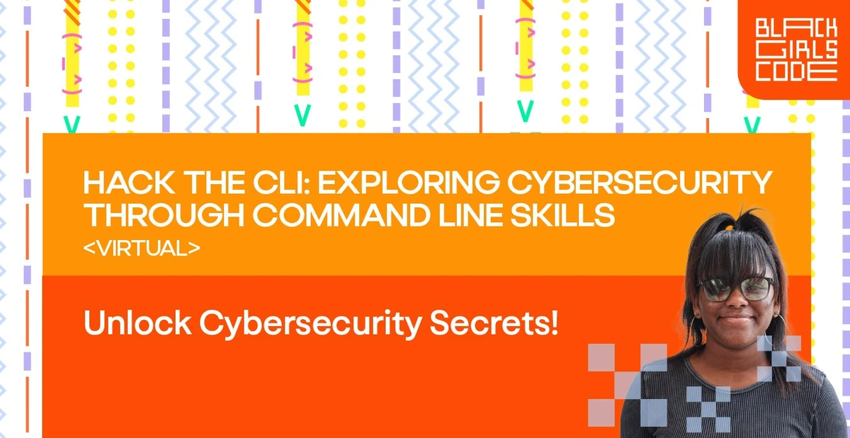 Hack the CLI: Exploring Cybersecurity Through Command Line Skills (Age ...