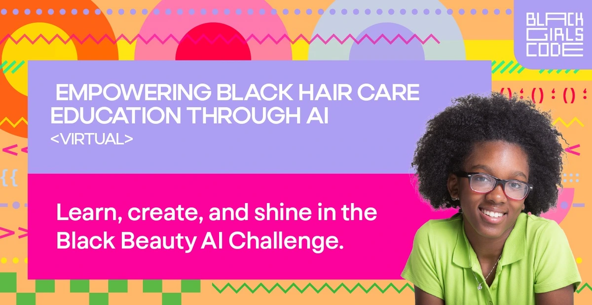 Crown Chronicles: Empowering Black Hair Care Education through AI (Ages ...