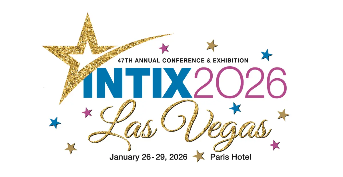 INTIX 47th Annual Conference & Exhibition | International Ticketing ...