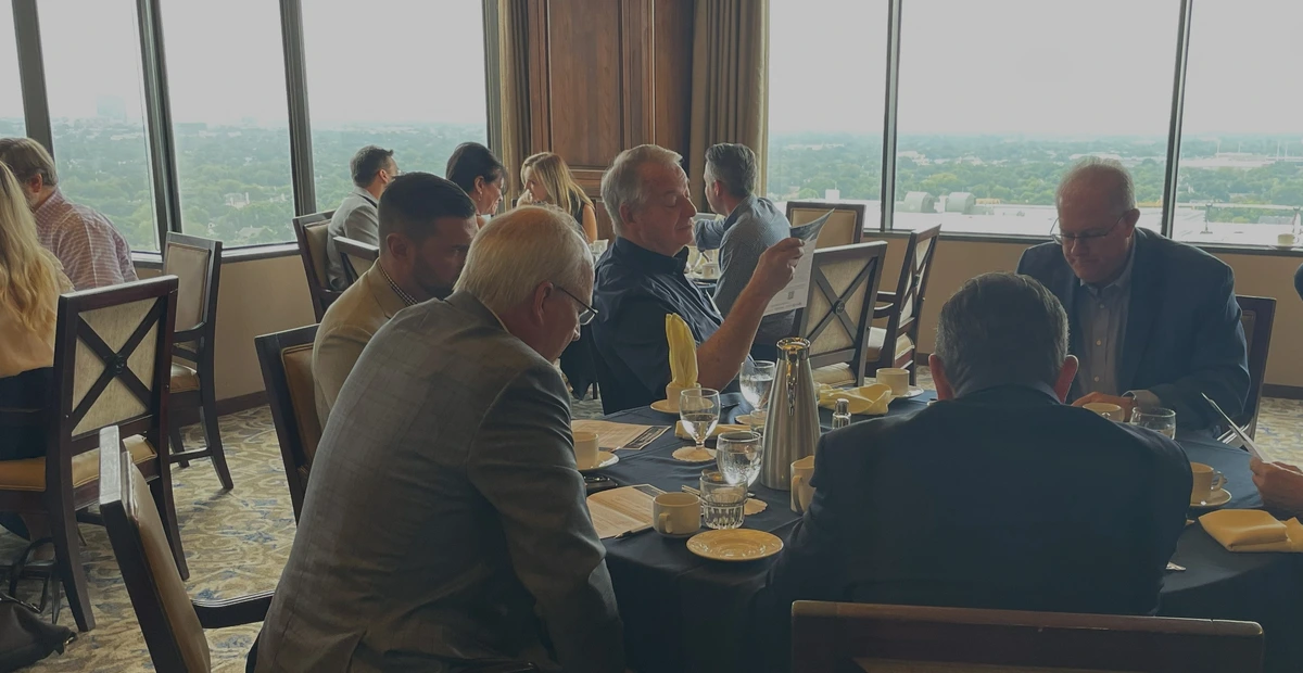 Dallas In-Person Breakfast Roundtable & Exchange | CFO Alliance