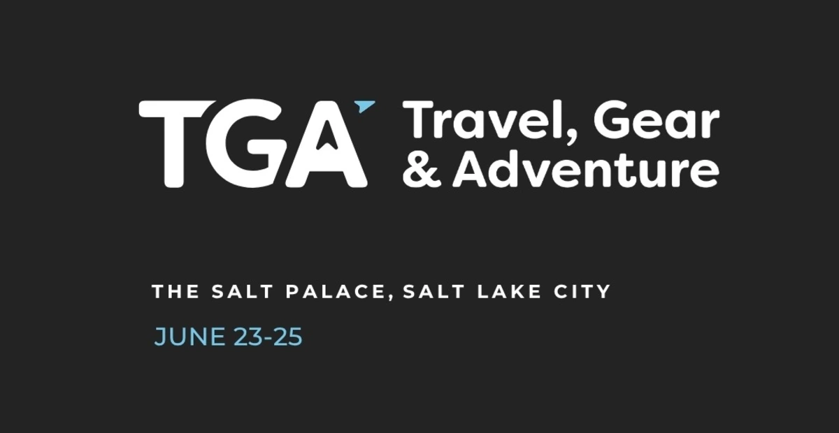 TGA Travel, Gear & Adventure Show 2026 | Travel Goods Association