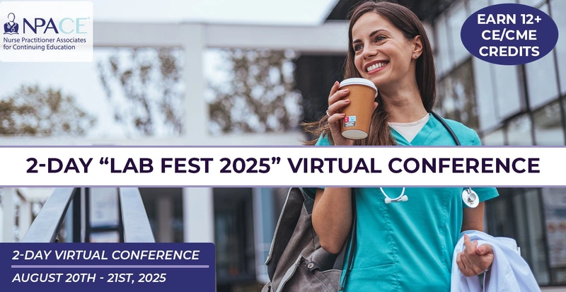 NPACE 2025 Phoenix: Primary Care, Acute Care, & Pharmacology Conference ...