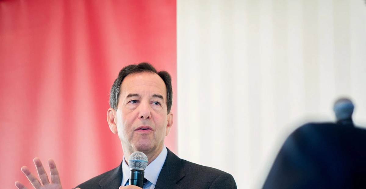 Self-Paced: Refresher in Adaptive Leadership with Ron Heifetz ...