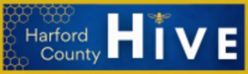 Log in | Harford County Hive
