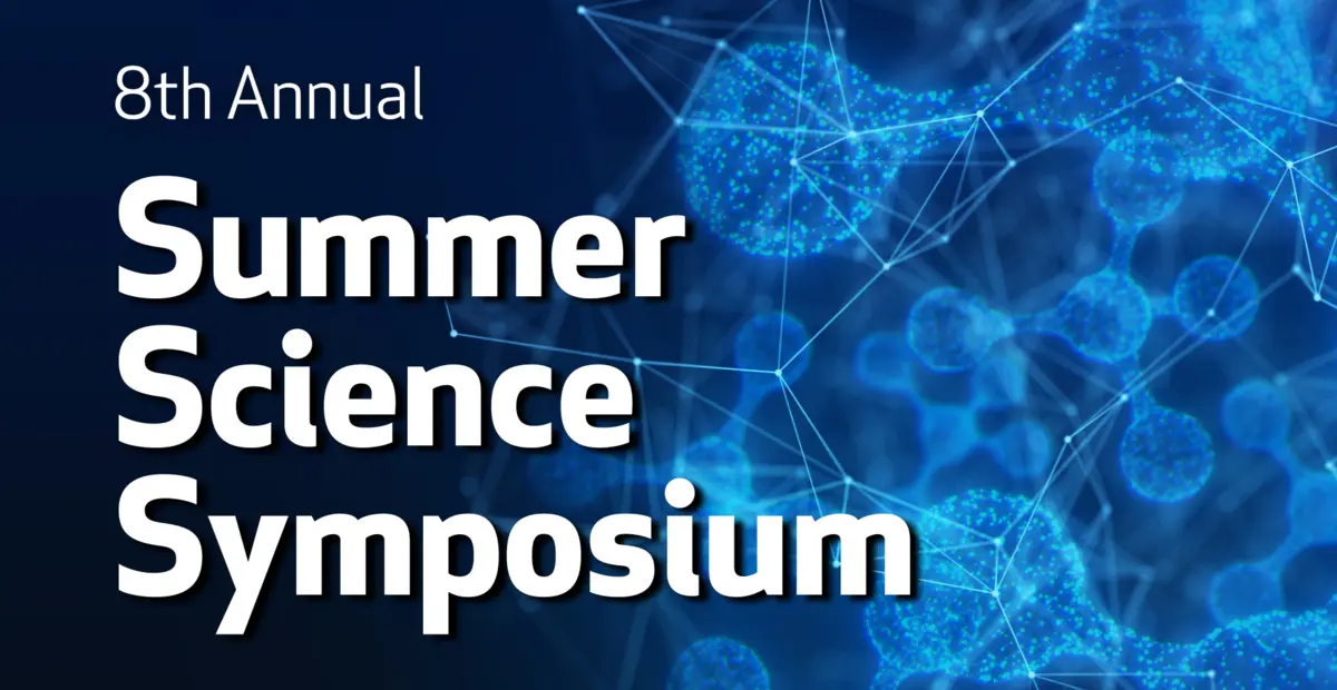 8th Annual MAPTA Summer Science Symposium | HMAI Alumni Community