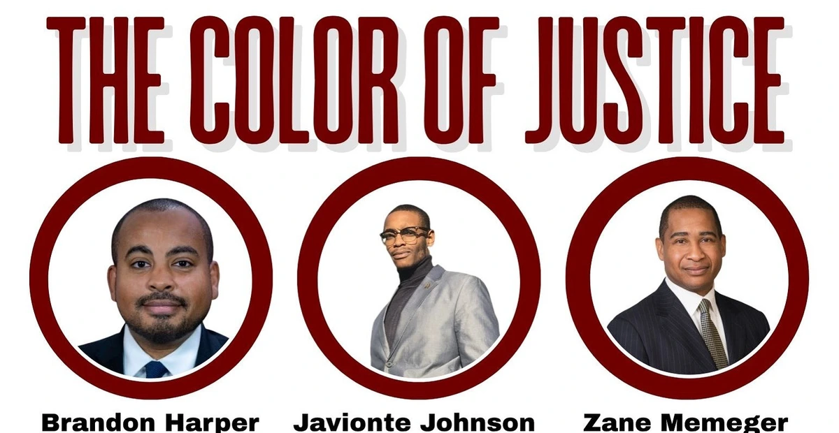 The Color of Justice: A Conversation with Federal Public Defenders and ...