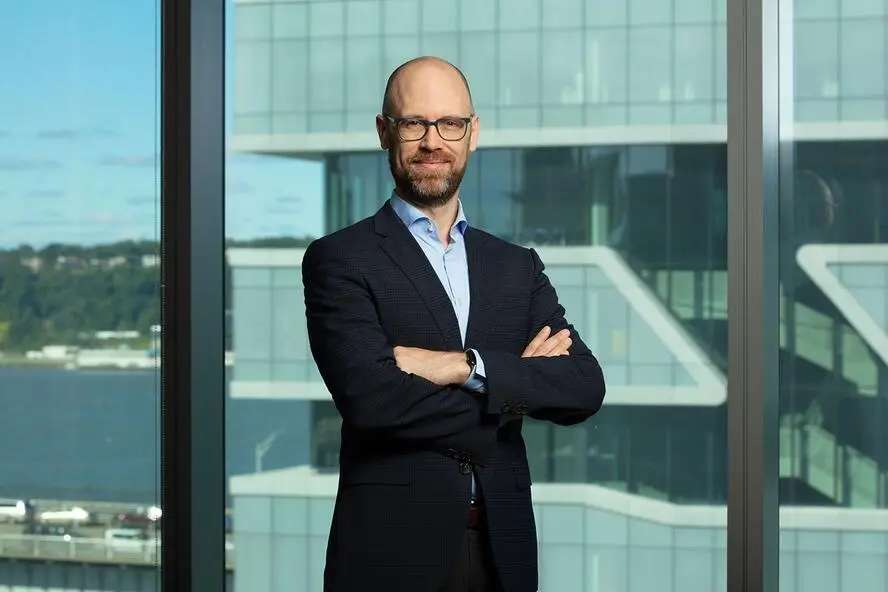 Professor Michael Ewens