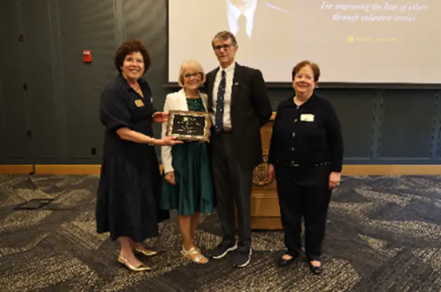 Notre Dame Senior Alumni | myNotreDame