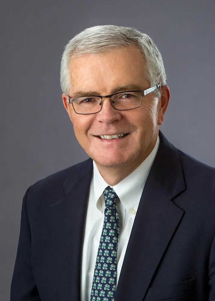 Notre Dame Senior Alumni | myNotreDame