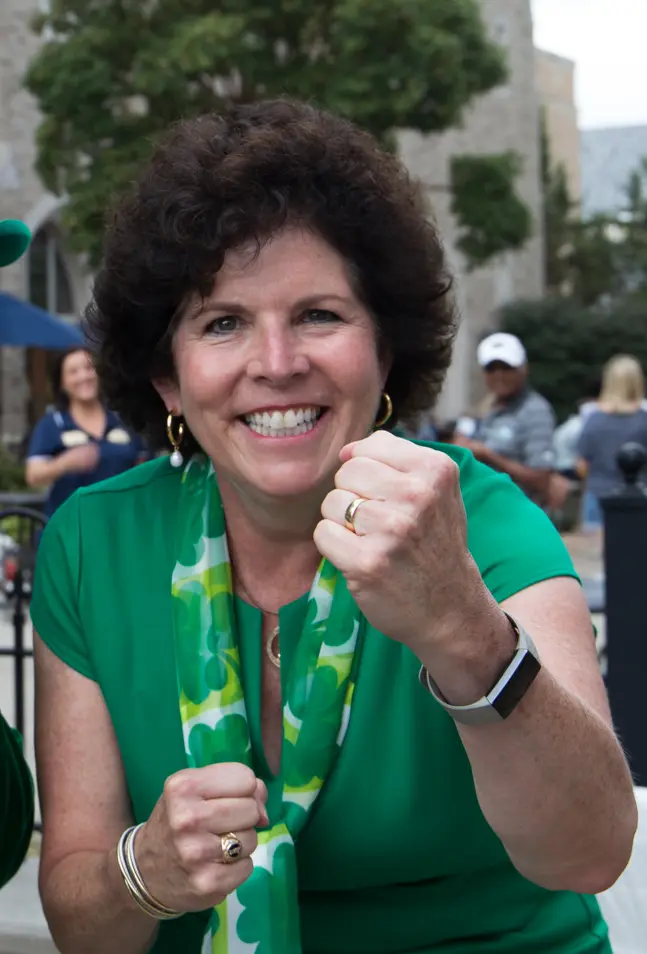 Notre Dame Senior Alumni | myNotreDame