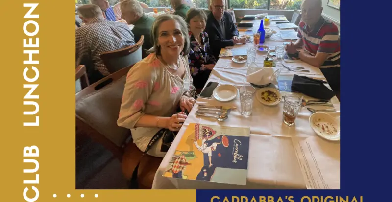 Notre Dame Club of Houston | myNotreDame