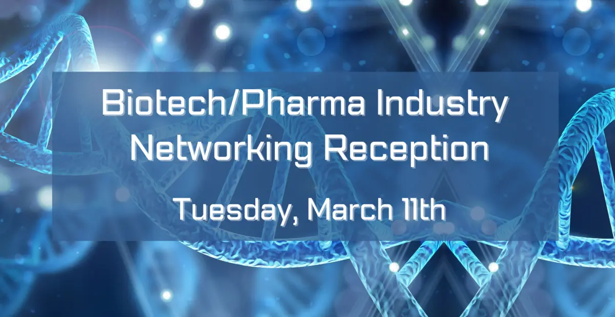 Biotech/Pharma Industry Networking Reception | myNotreDame