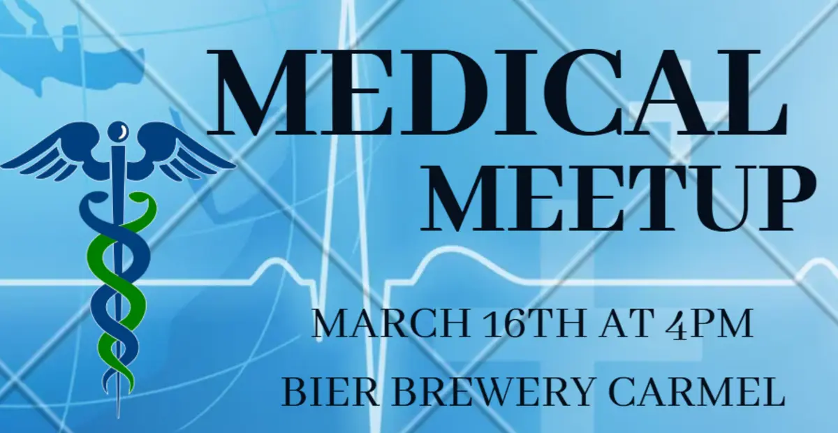 March Medical Meet-Up | myNotreDame