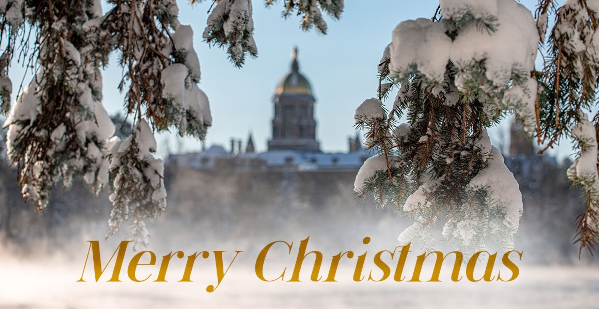2026 Holiday Luncheon - Featuring Lee Sicinski, Executive Director ...