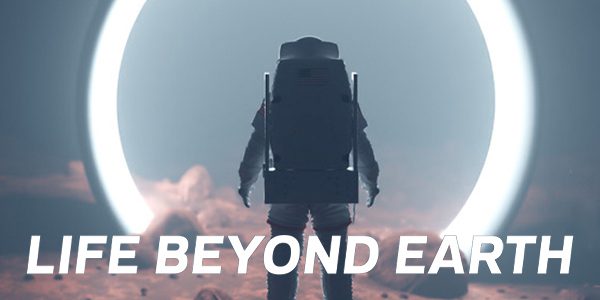 Ten Years Hence Speaker Series: Life Beyond Earth--Humans vs. Asteroids ...
