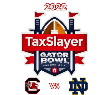 London Gator Bowl Game Watch | myNotreDame