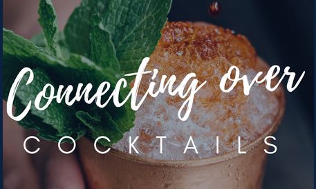 Connecting Over Cocktails - Networking Event | myNotreDame