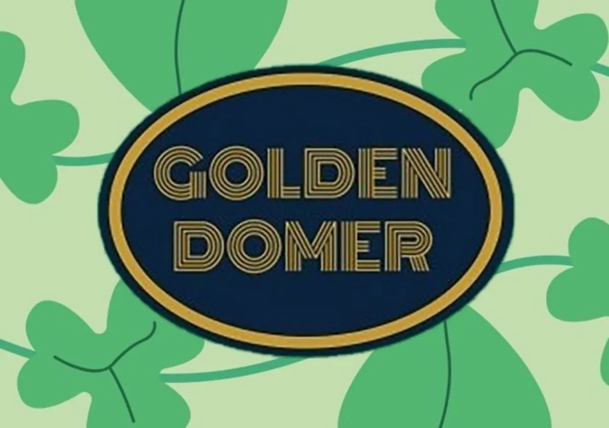 Notre Dame Club of St. Louis Golden Domer Luncheon | myNotreDame
