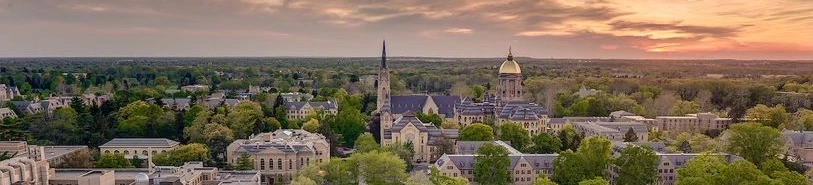 Notre Dame Senior Alumni | myNotreDame