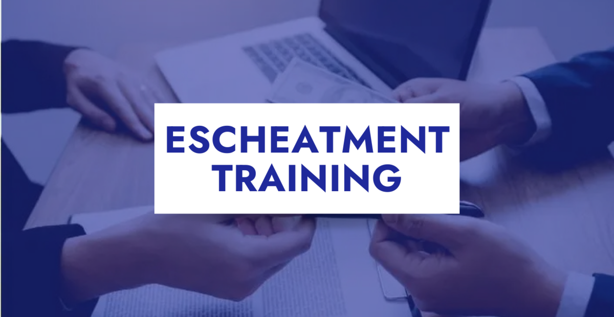 Escheatment Training | Connecticut's Credit Unions
