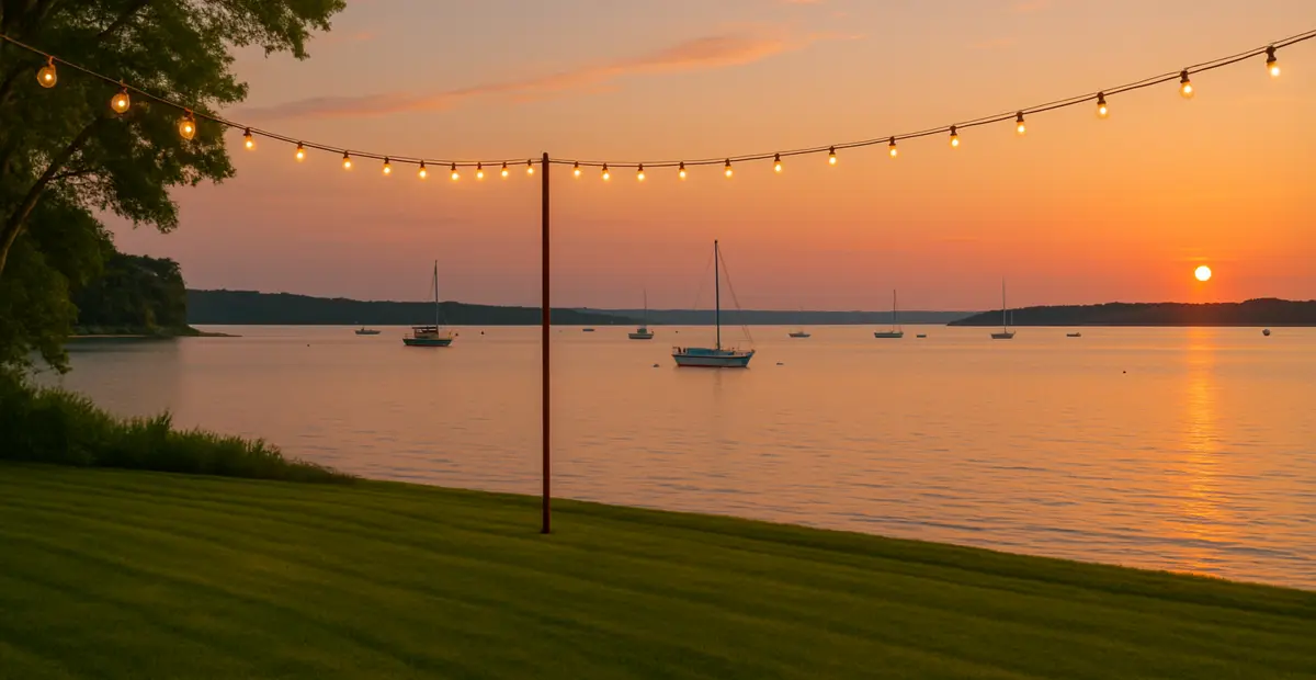 An Evening by the Water with GSB Alumni – Marion, MA, Sept 7 | Stanford ...