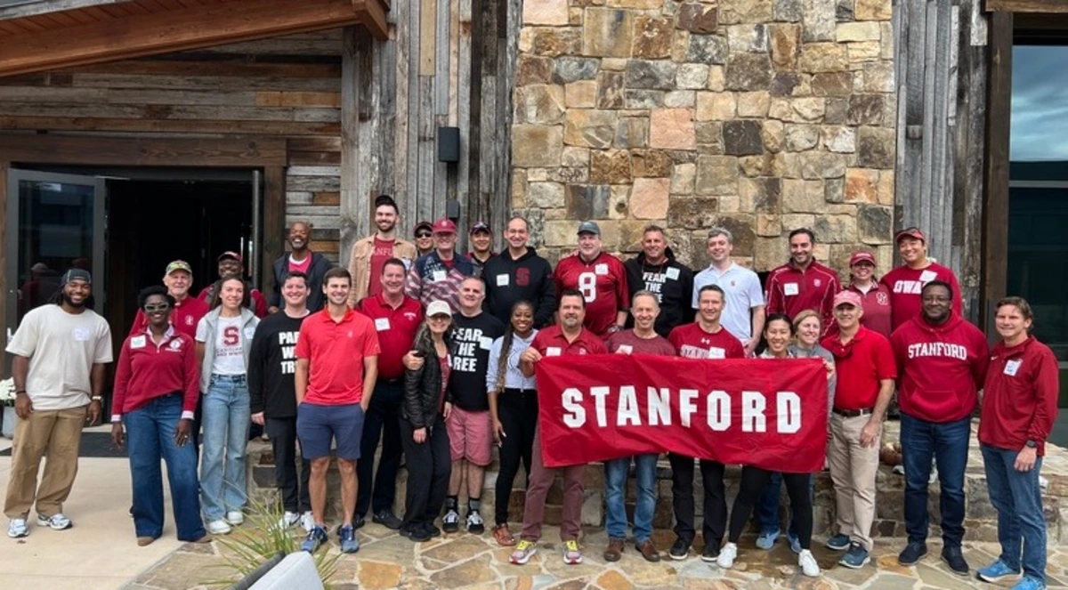 Stanford Alumni Gathering in Raleigh | Stanford Alumni Groups