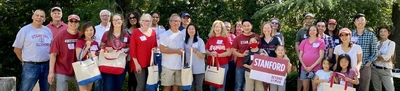 Stanford Club of Pasadena | Stanford Alumni Groups