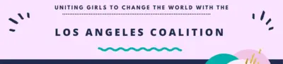 Los Angeles Coalition | Girl Up