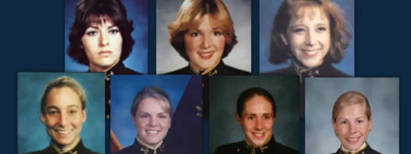 USNA Women: Alumnae and all who support our Mission | myUSNA.com