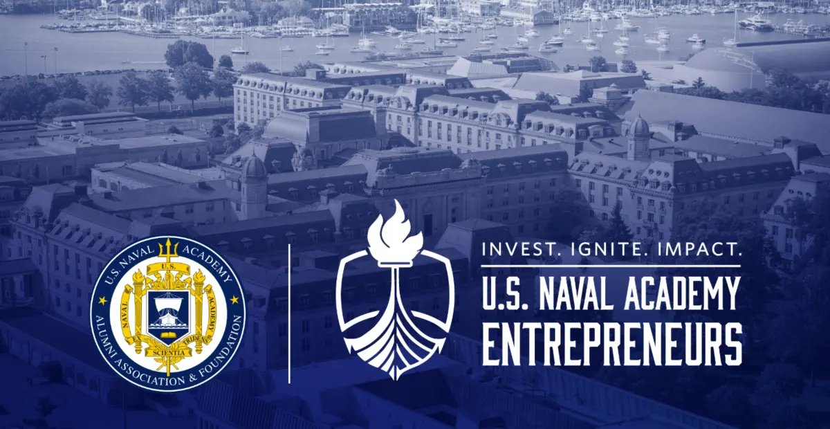 USNA Entrepreneurs Summit 2024 | myUSNA.com