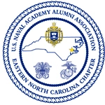 Logo of Eastern North Carolina Chapter