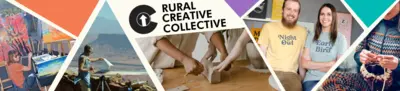 Rural Creative Collective | Startup Colorado