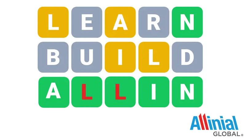 Results: | Allinial Global