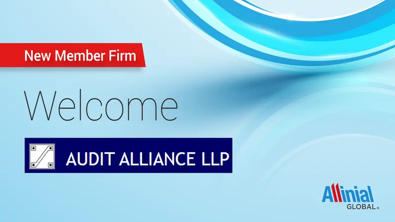 Results: | Allinial Global